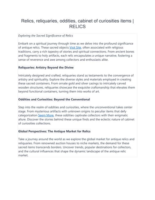 Exploring the Rich Tapestry of Cultural Heritage.pptx