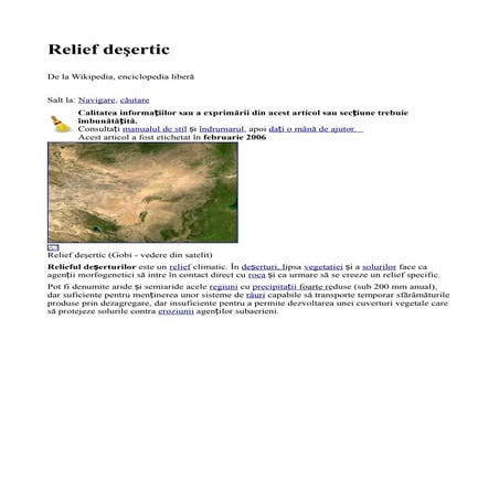 Mediul temperat oceanic 11 c | PDF