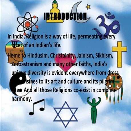 Religion | PPT