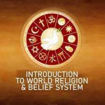 world religion and belief system ppt les | PPTX