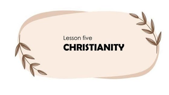 INTRODUCTION-TO-CHRISTIANITY-G11.pptx