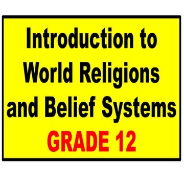 Islam | PPT