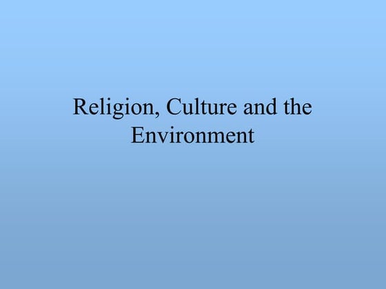Christianity | PPTX | Christianity | Religion & Spirituality