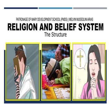 Introduction to World Religions and Belief Systems lesson 1.pptx