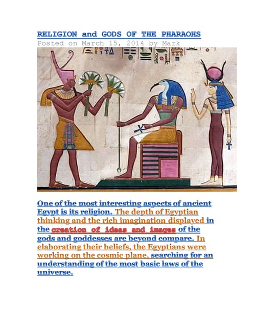 Parallel Myths [PDF] | PDF