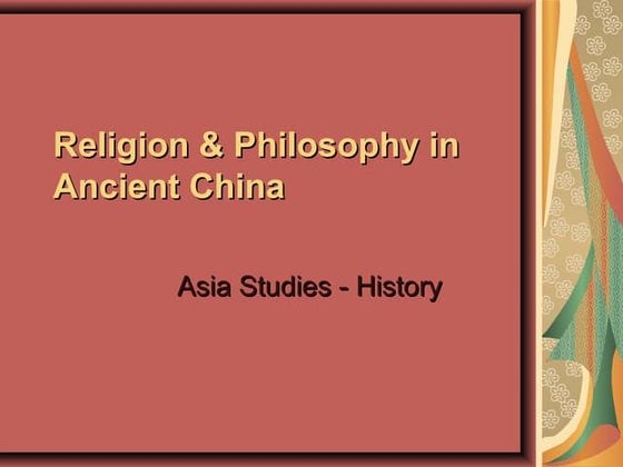 Lesson 1 East Asian Belief Systems Online PPT.pptx