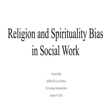 Religion and Spirituality Bias in Social Work.pdf