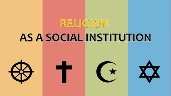 The globalization of religion | PPTX | Christianity | Religion & Spirituality