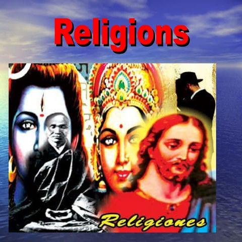 Religion | PPT