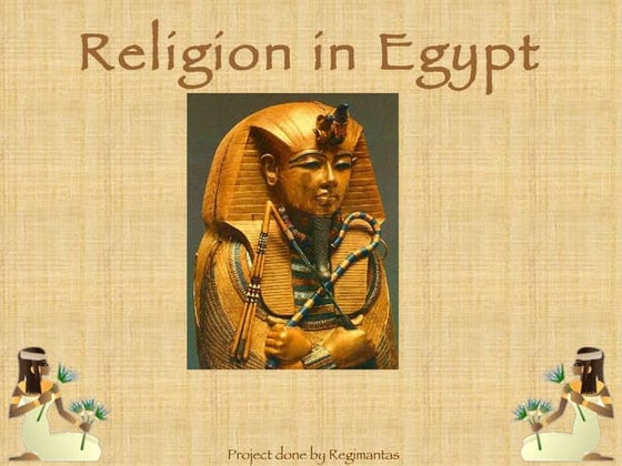 Double Ancient Egyptians fact sheet | PPT
