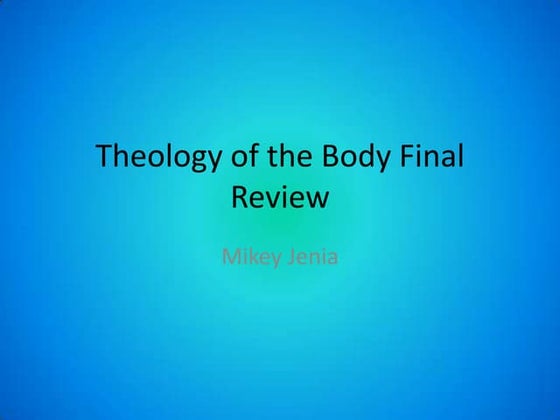 The faith of jesus bible study | PPTX | Christianity | Religion ...