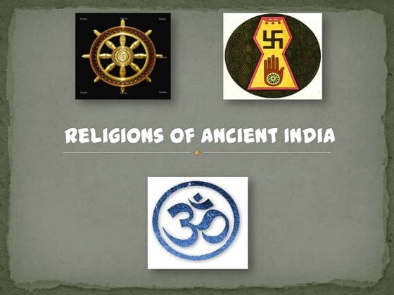 The Bhagavad Gita | PPT | Hinduism | Religion & Spirituality