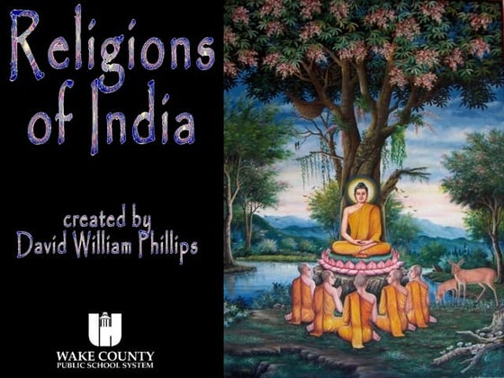 Hinduism Slides | PDF