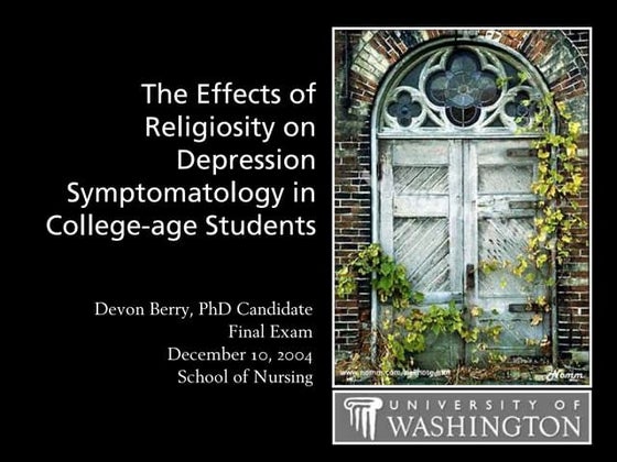 2013 apa conference poster jones final | PPT