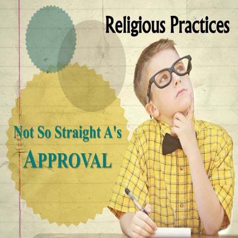 Religious Practices | PPTX