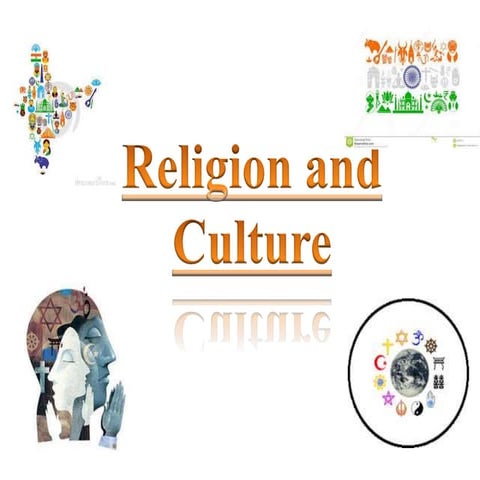 quiz related to Religion and Culture | PPTX