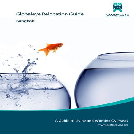 Relocation guide-bangkok | PDF