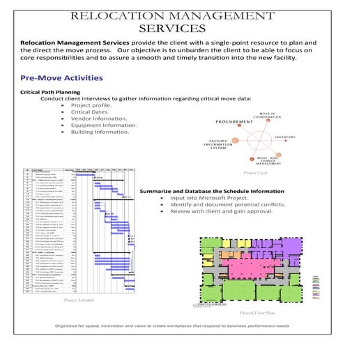 Relocation Managment | PDF