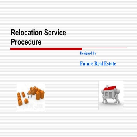 Relocation procedure | PPT