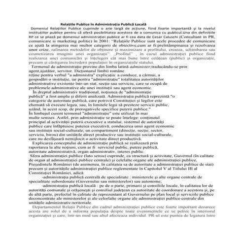 controlul administrativ | PDF