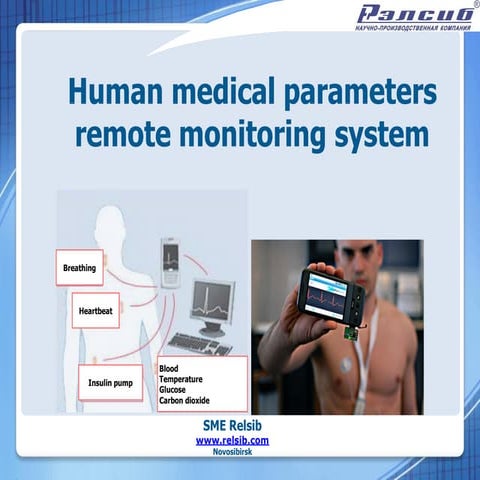 Relsib en | PPT
