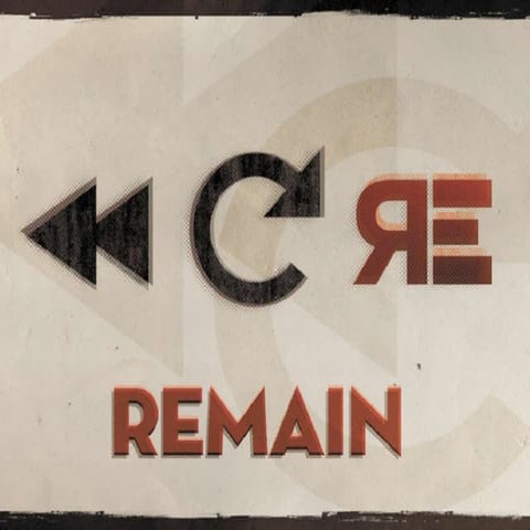 REmain Screens and slides | PPT