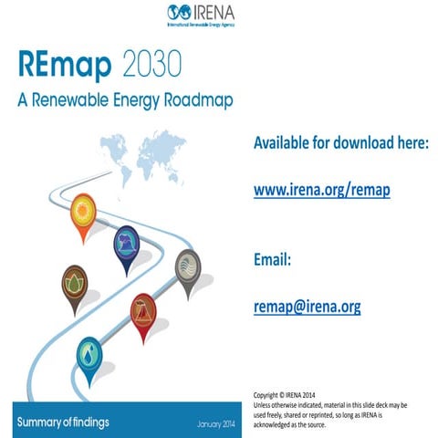 Remap slidedeck | PDF