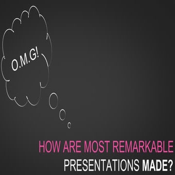 Remarkable | PPT