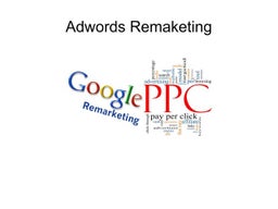 Google Adwords Remarketing by Adways Labs Thailand Co., Ltd. | PPT