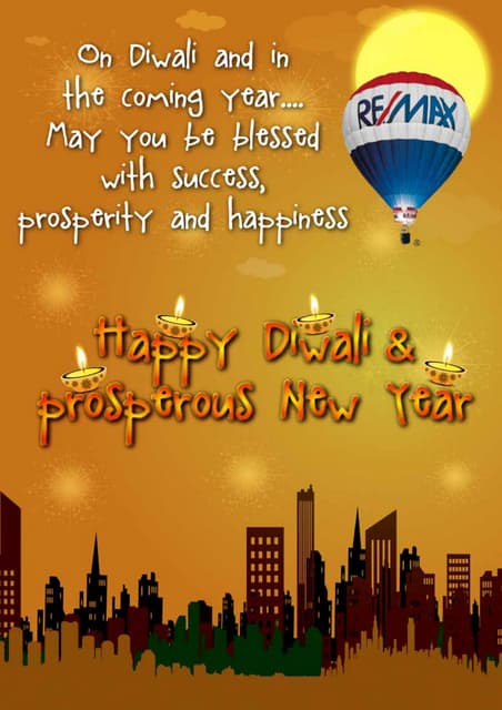 RE/MAX Balloon Infographic | PDF