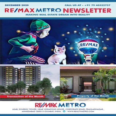 REMAX Metro AHD - Feb 2025 Newsletter.pdf