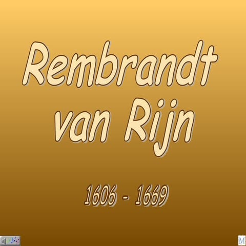 @Rembrandt | PPS