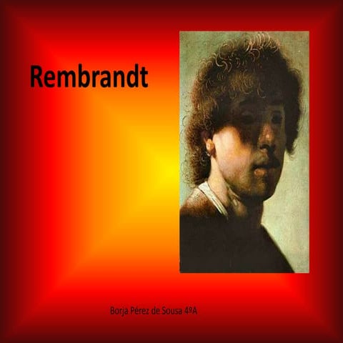 Rembrandt | PPT