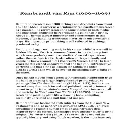 Rembrandt van Rijn.docx