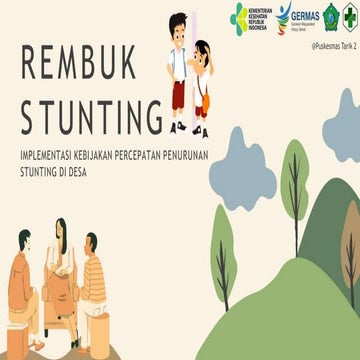 rembuk stunting.pptx