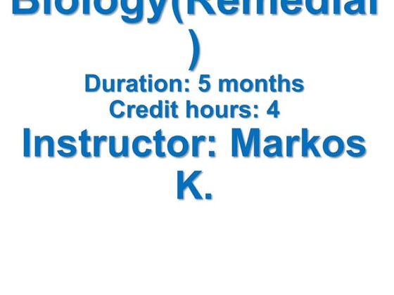 In vivo and in vitro studies | PPTX | Biological Sciences | Science