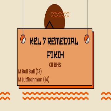 Remedial Fikih Kelompddddddddddddok 7.pdf
