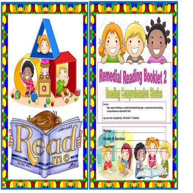 Remedial Reading 2(Reading Comprehension Stories).pdf