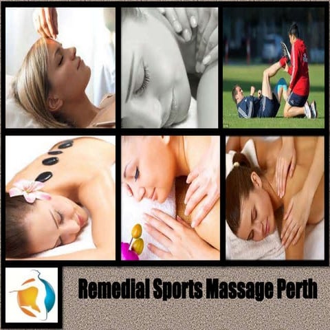 Sports Physio Perth Ppt