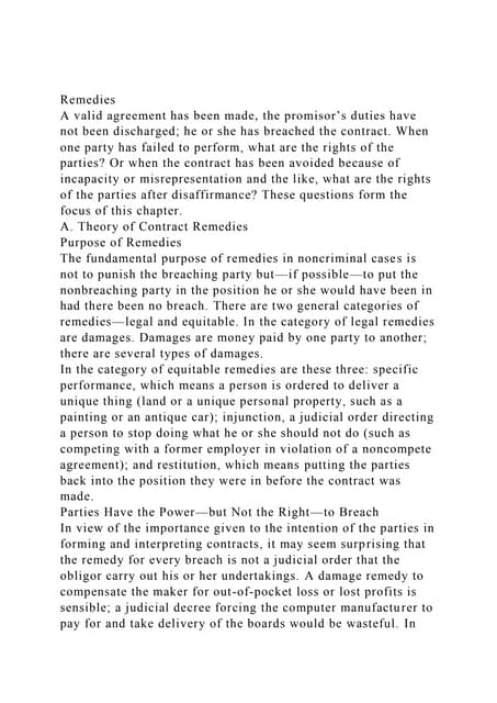 common_law_on_contracts | PPT