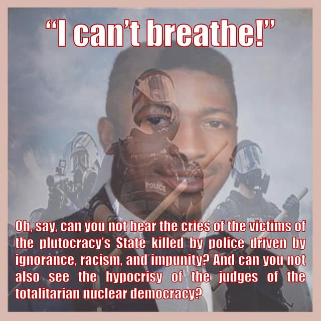 Remembering Eric Garner | PDF