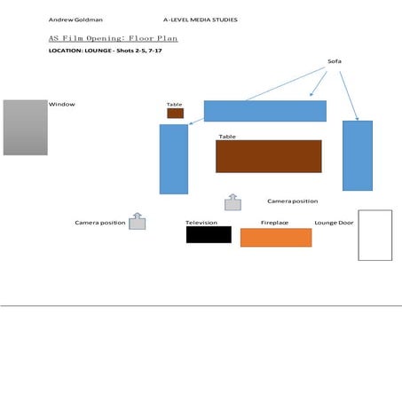 Ferris bueller | DOCX