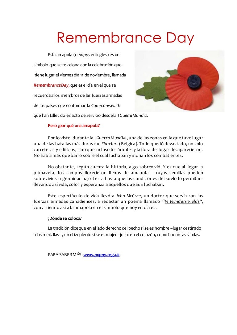 Remembrance Day remembrance-day