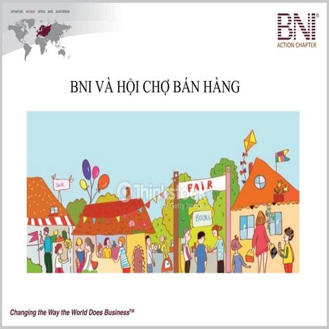BNI Action - Kỹ năng REM | PDF