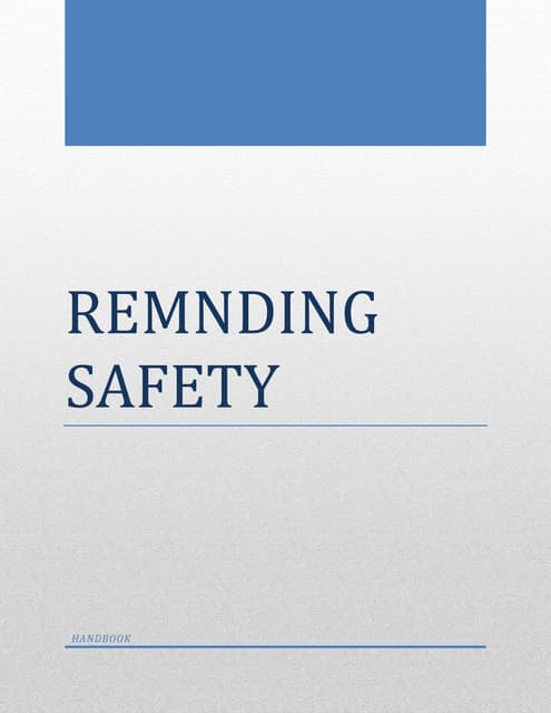 Construction site induction | PPT