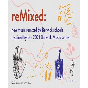 reMixed Introduction | PPT