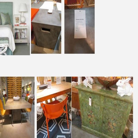 Remodel stuff | PPTX