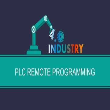 Remote PLC programming.pdf