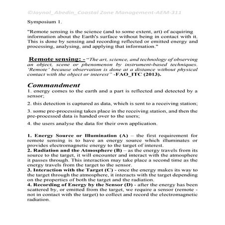 Scatterometry | DOCX