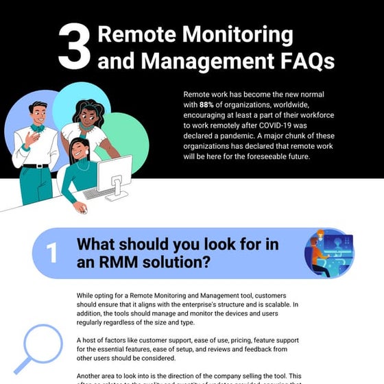 UNIFIED ENDPOINT MANAGEMENT,MOBILE DEVICE MANAGEMENT,ENTERPRISE MOBILITY MANAGEMENT | PDF ...